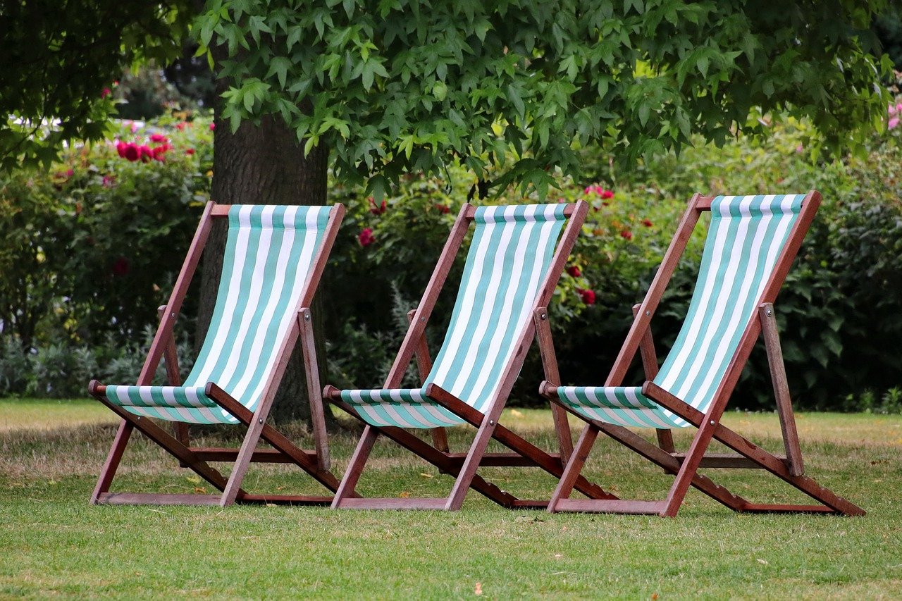 Les chiliennes : des moments de détente et confort inoubliables